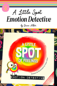 8 Of My Favorite "FEELINGS" Books to Use When Teaching for Kindergarten ...
