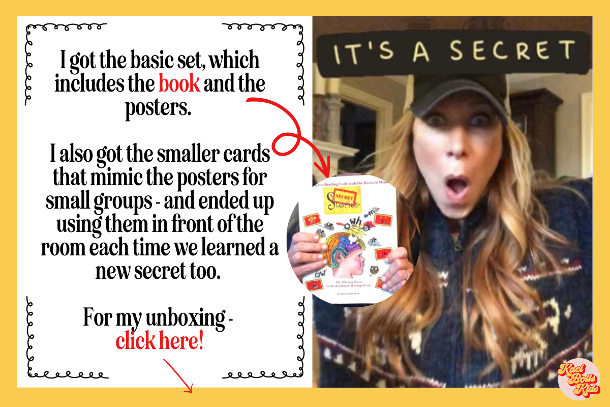 How the Biggest Student Motivator in My Classroom is Top Secret! Shhh ...