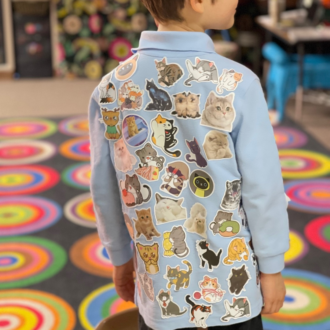 My Favorite 100 Days of Kindergarten Project (And 10 More Awesome Ideas ...