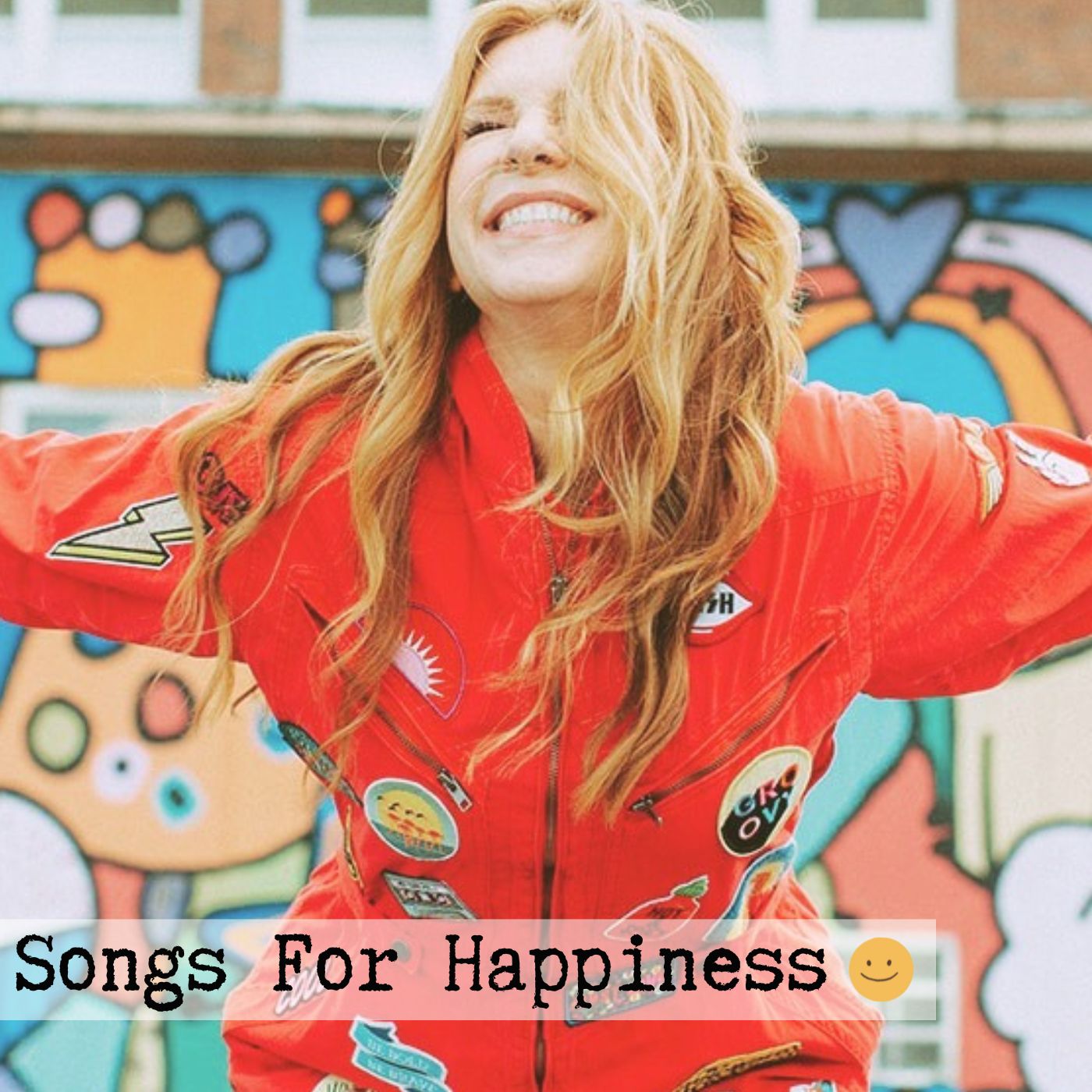 50 Songs For Happiness: The Whole Family Will Fall In Love! - kacibolls.com