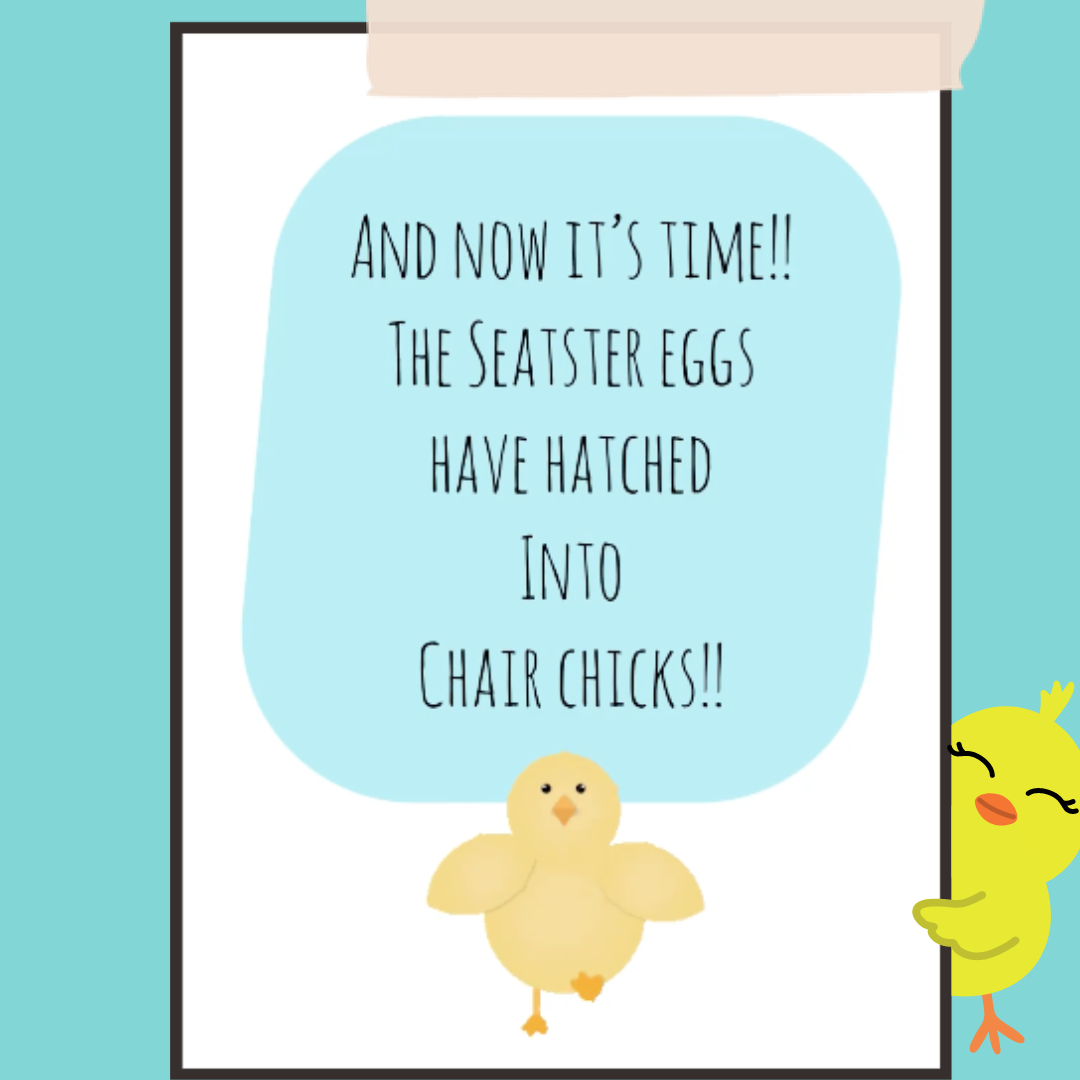 How Can Free Printable Easter Eggs Turn Kindergarten Chaos Into ...