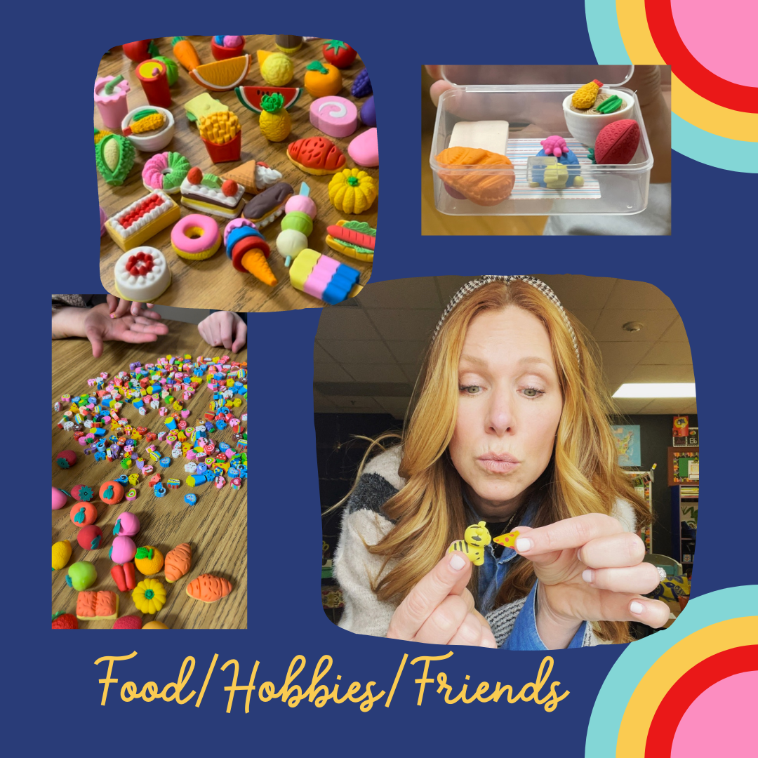 Whats A Desk Pet Shop? 10 Top Picks From My Kindergarteners - kacibolls.com