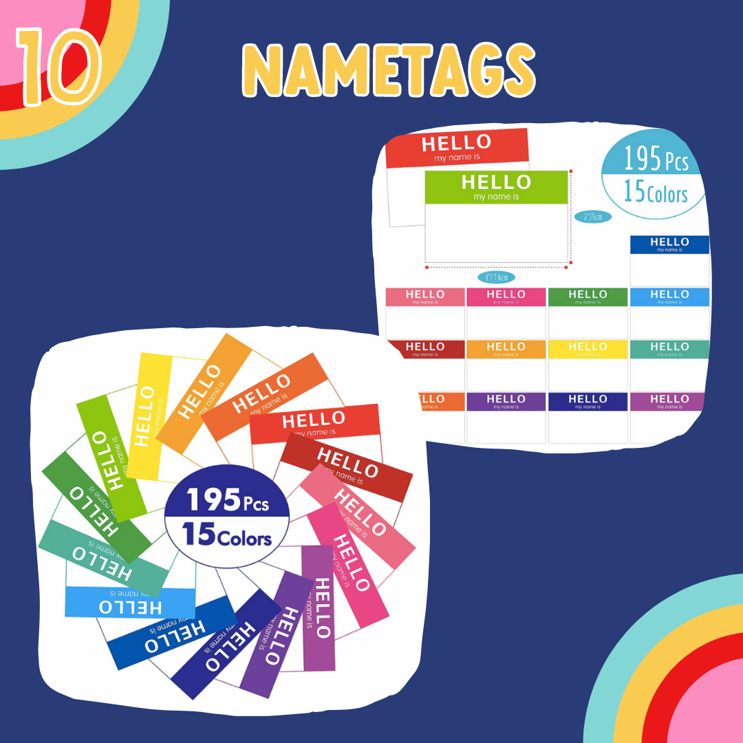 Whats A Desk Pet Shop? 10 Top Picks From My Kindergarteners - kacibolls.com