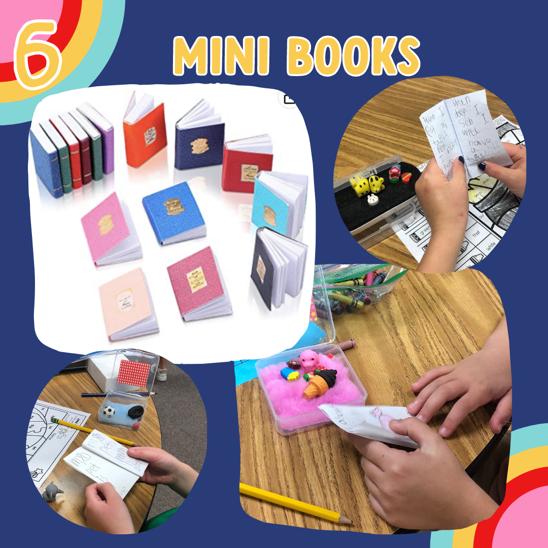 Whats A Desk Pet Shop? 10 Top Picks From My Kindergarteners - kacibolls.com