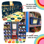 10 Must-Haves For Setting Up A Kindergarten Classroom: First Year ...