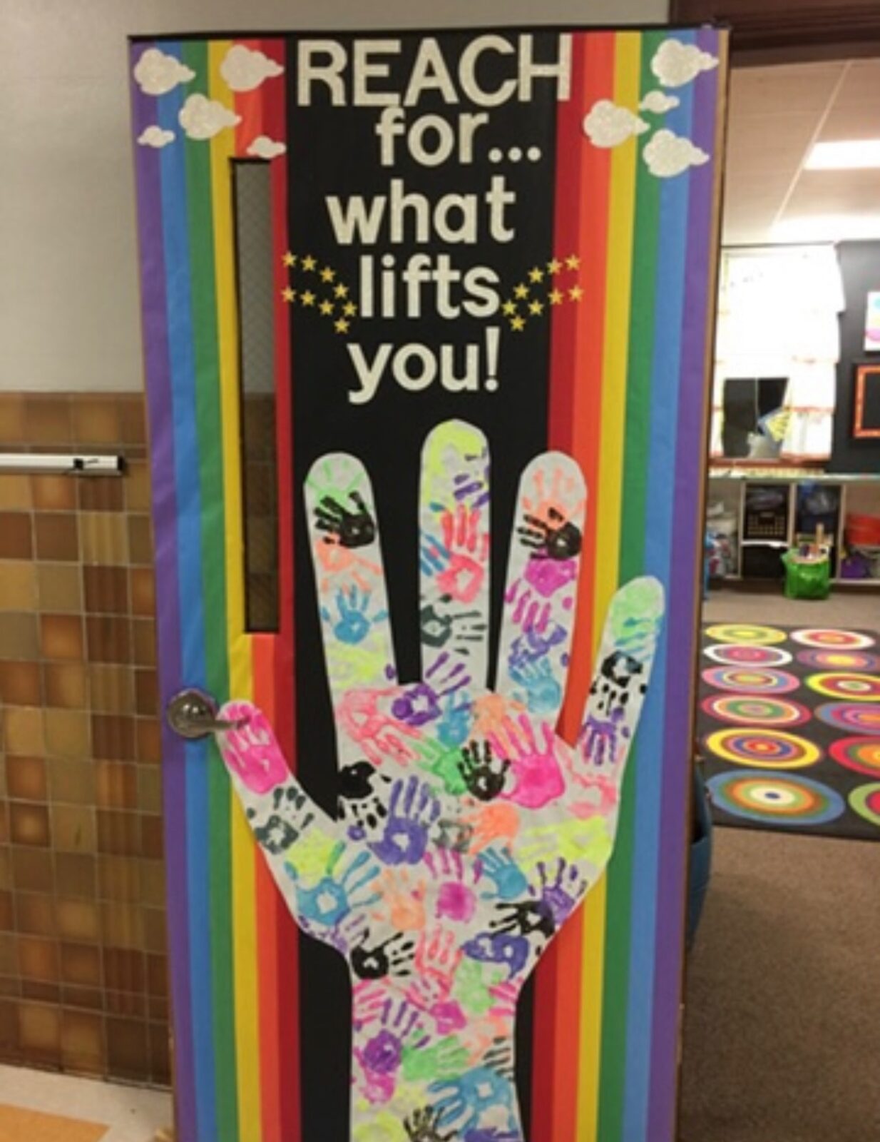 What's A Schoolwide Theme? How Can It Build Community & Bring The Fun ...